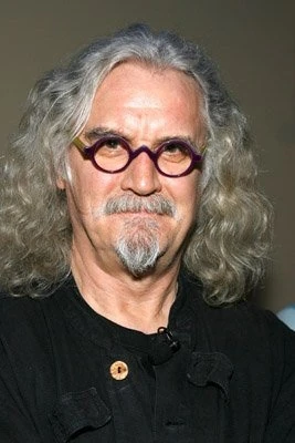 Billy Connolly | Sly Cooper Fan Fiction Wiki | Fandom