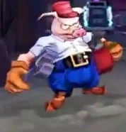 Holland Pigs | Sly Cooper Fan Fiction Wiki | Fandom