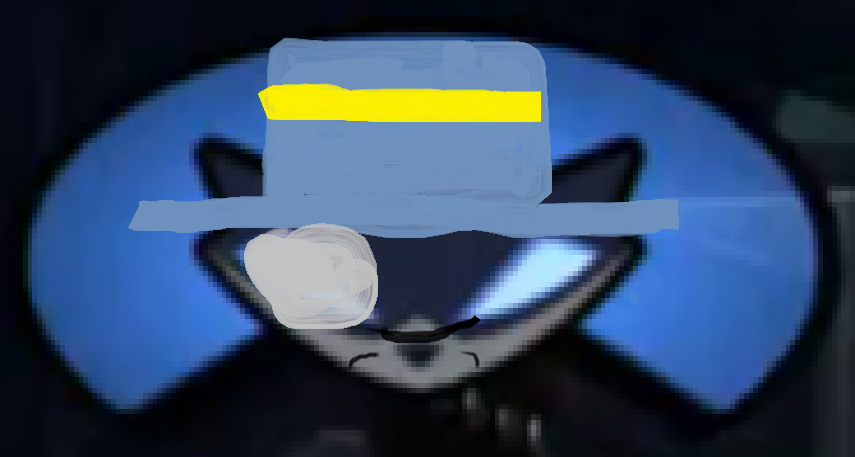 Sly 5: The Master of Thieves | Sly Cooper Fan Fiction Wiki | Fandom