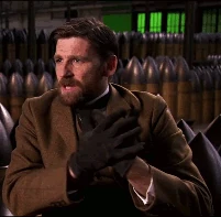 Col. Moran (USB) | Sly Cooper Fan Fiction Wiki | Fandom