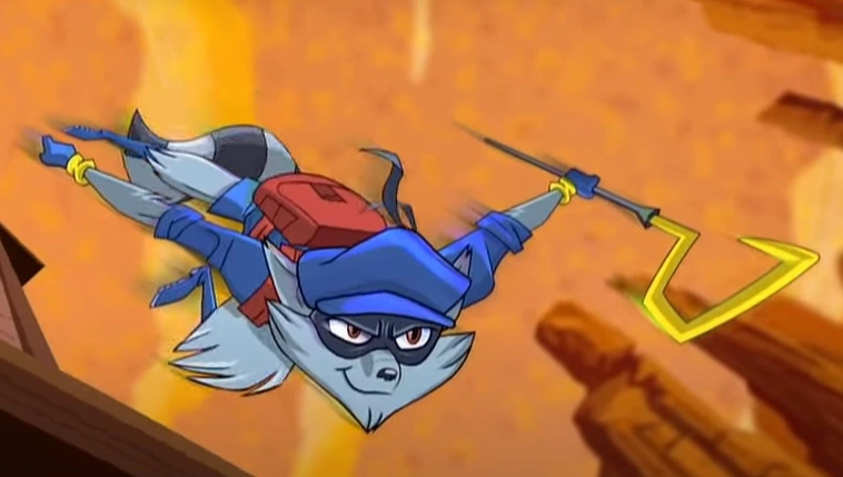 Sly Cooper: The Thieves Hunt | Sly Cooper Fan Fiction Wiki | Fandom