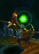 Voodoo Rats (TBF) | Sly Cooper Fan Fiction Wiki | Fandom