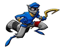 Sly 4: War of Thieves | Sly Cooper Fan Fiction Wiki | Fandom