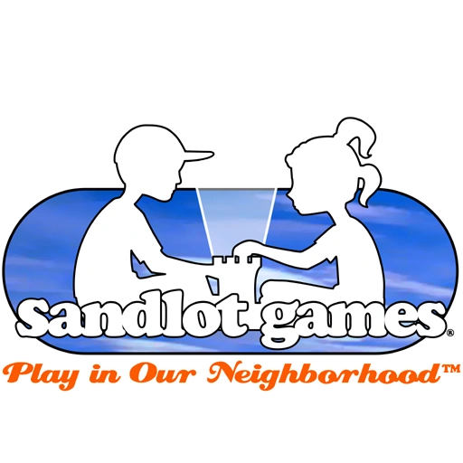 Sandlot Games | Slyder Adventures Wiki | Fandom