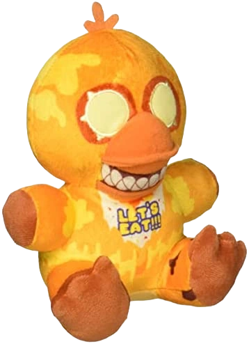 Jack-O-Chica | SLYP1E Wiki | Fandom
