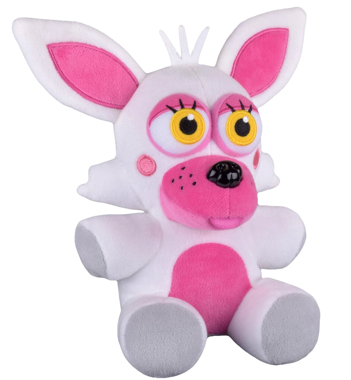 Toy Foxy | SLYP1E Wiki | Fandom