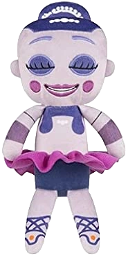 Ballora | SLYP1E Wiki | Fandom