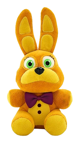Spring Bonnie | SLYP1E Wiki | Fandom