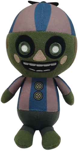 Phantom Balloon Boy | SLYP1E Wiki | Fandom