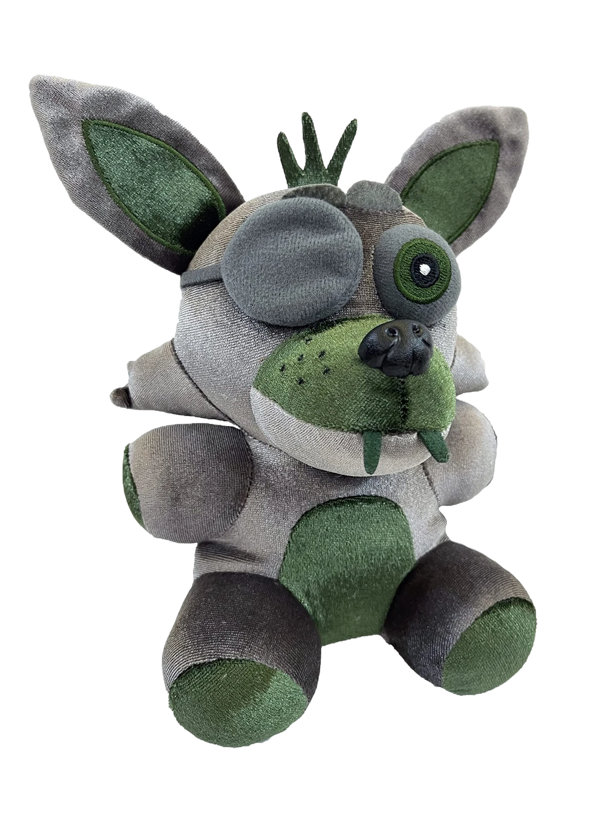 Phantom Foxy | SLYP1E Wiki | Fandom