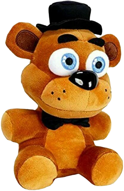 Freddy Fazbear | SLYP1E Wiki | Fandom