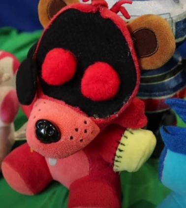 Electro | SLYP1E Wiki | Fandom