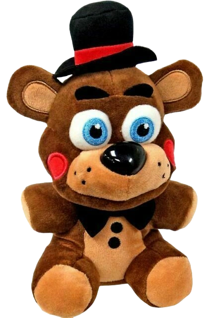 Toy Freddy | SLYP1E Wiki | Fandom
