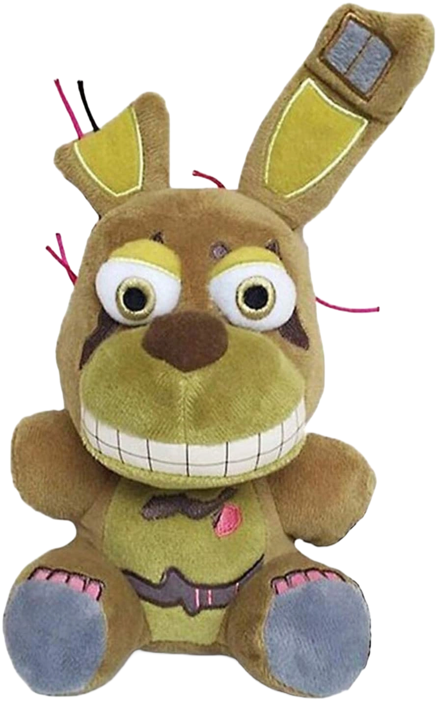Springtrap | SLYP1E Wiki | Fandom