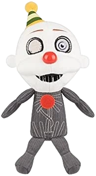 Ennard | SLYP1E Wiki | Fandom
