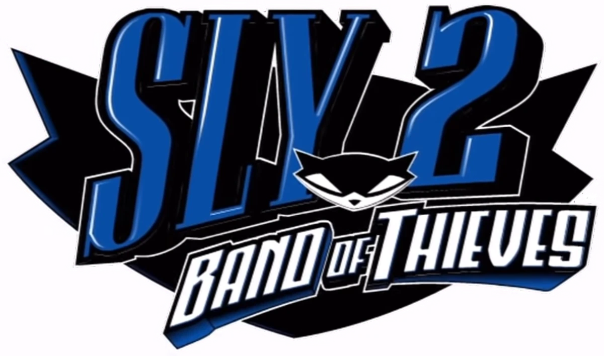 Sly 2: Band of Thieves | Sly Cooper Technical Wiki | Fandom