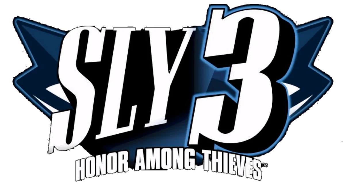 Sly 3: Honor Among Thieves/April 18 2005 | Sly Cooper Technical Wiki ...