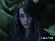 Delphini Lestrange | Slytherin's Legacy Wiki | Fandom