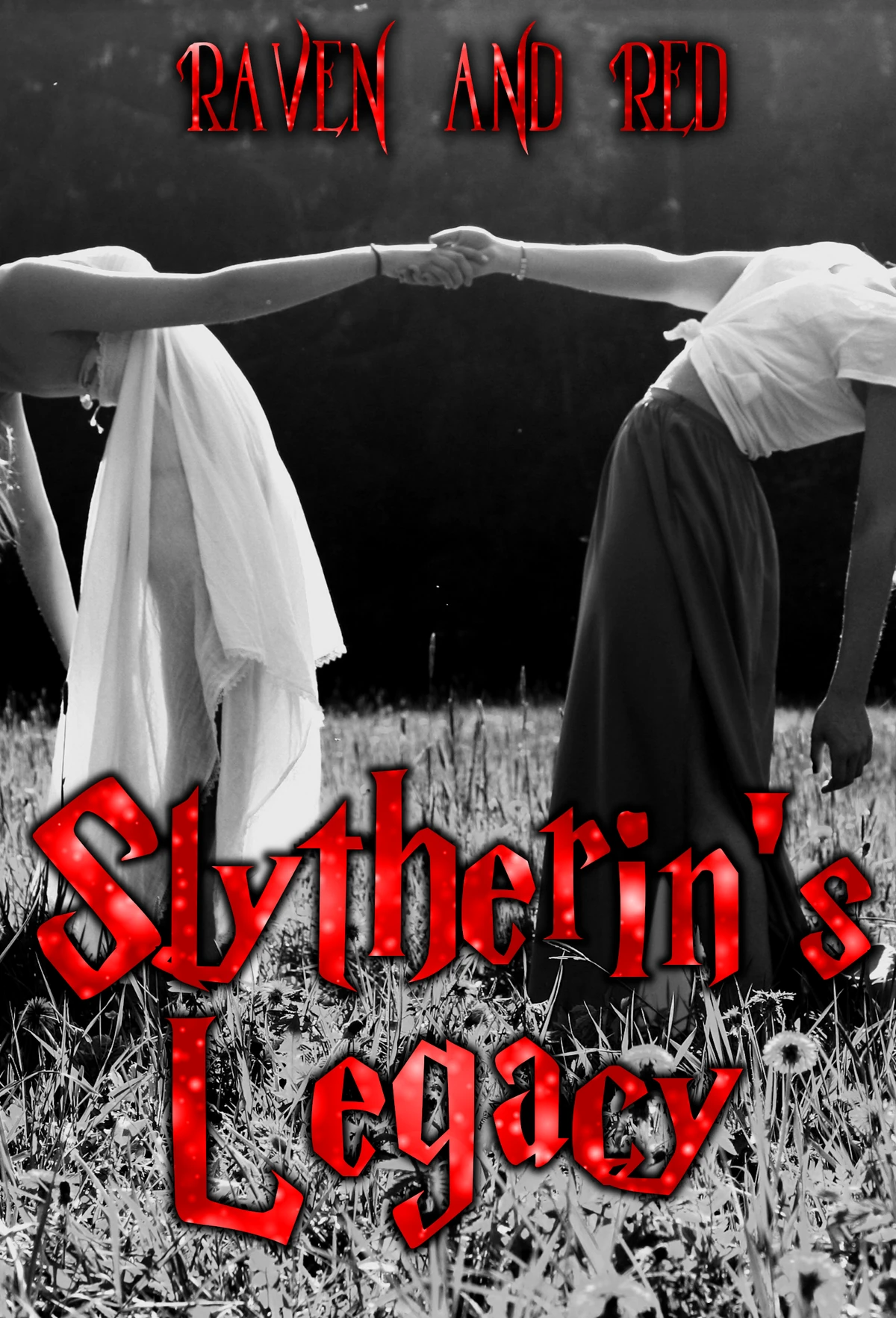 Raven and Red | Slytherin's Legacy Wiki | Fandom