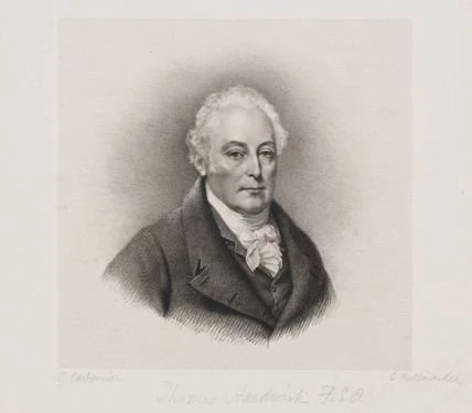 Philip Charles Hardwick | Slzy našich předků Wikia | Fandom