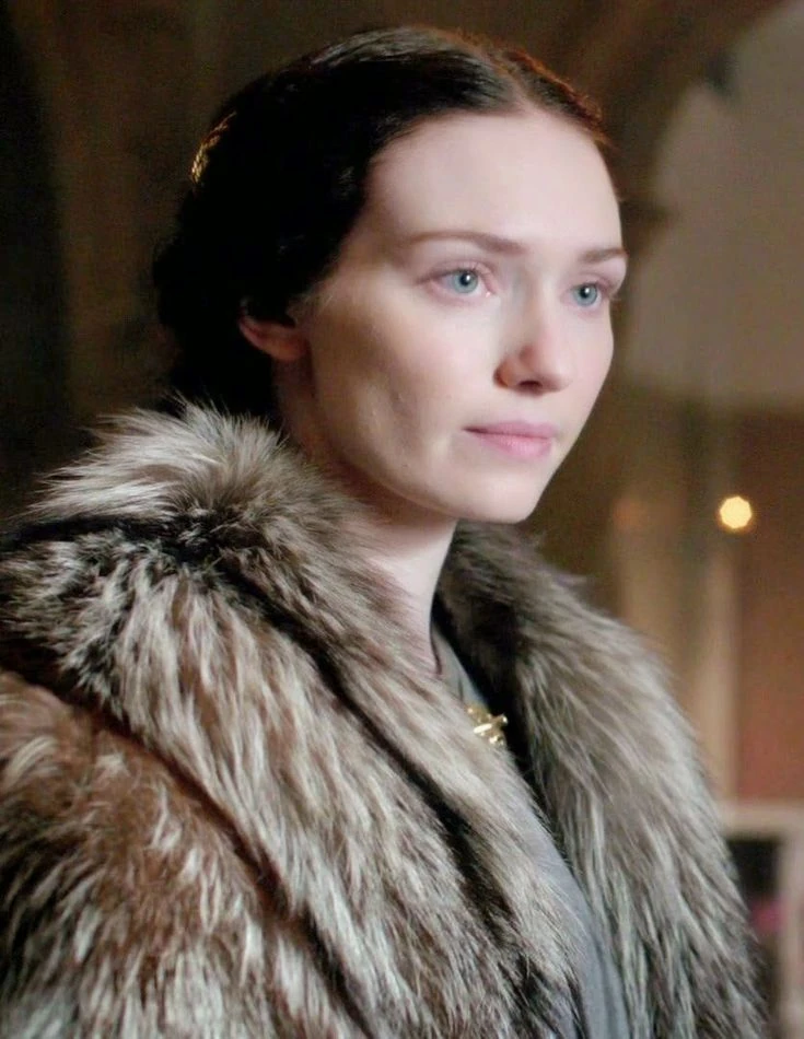 Isabel Hamilton, Lady Seton | Slzy našich předků Wikia | Fandom