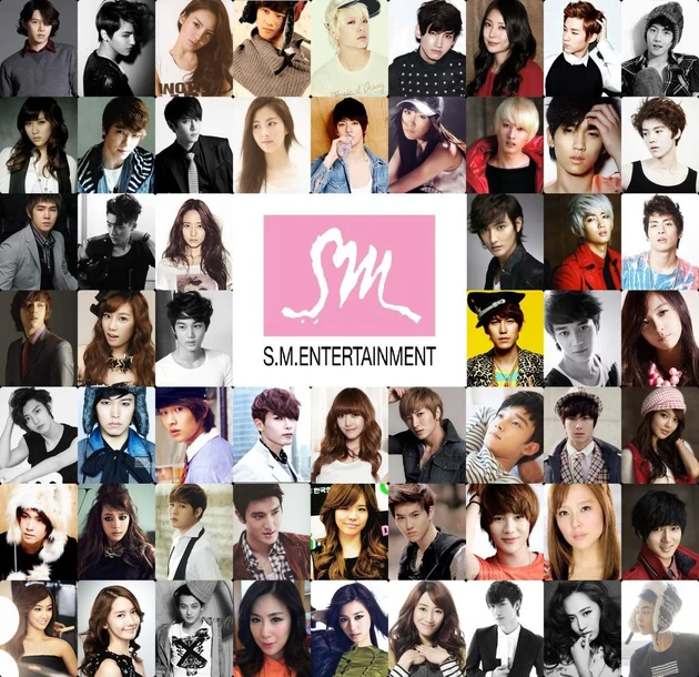 Wiki SM Entertainment | Fandom