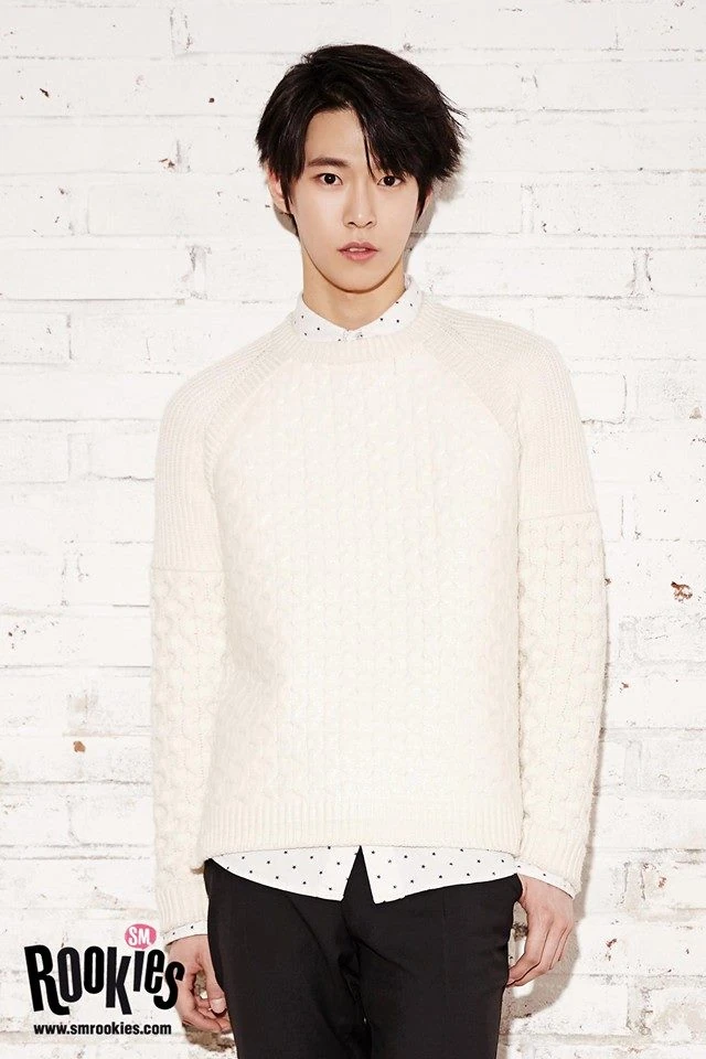 Do Young/Galería/SMROOKIES | Wiki SM Entertainment | Fandom