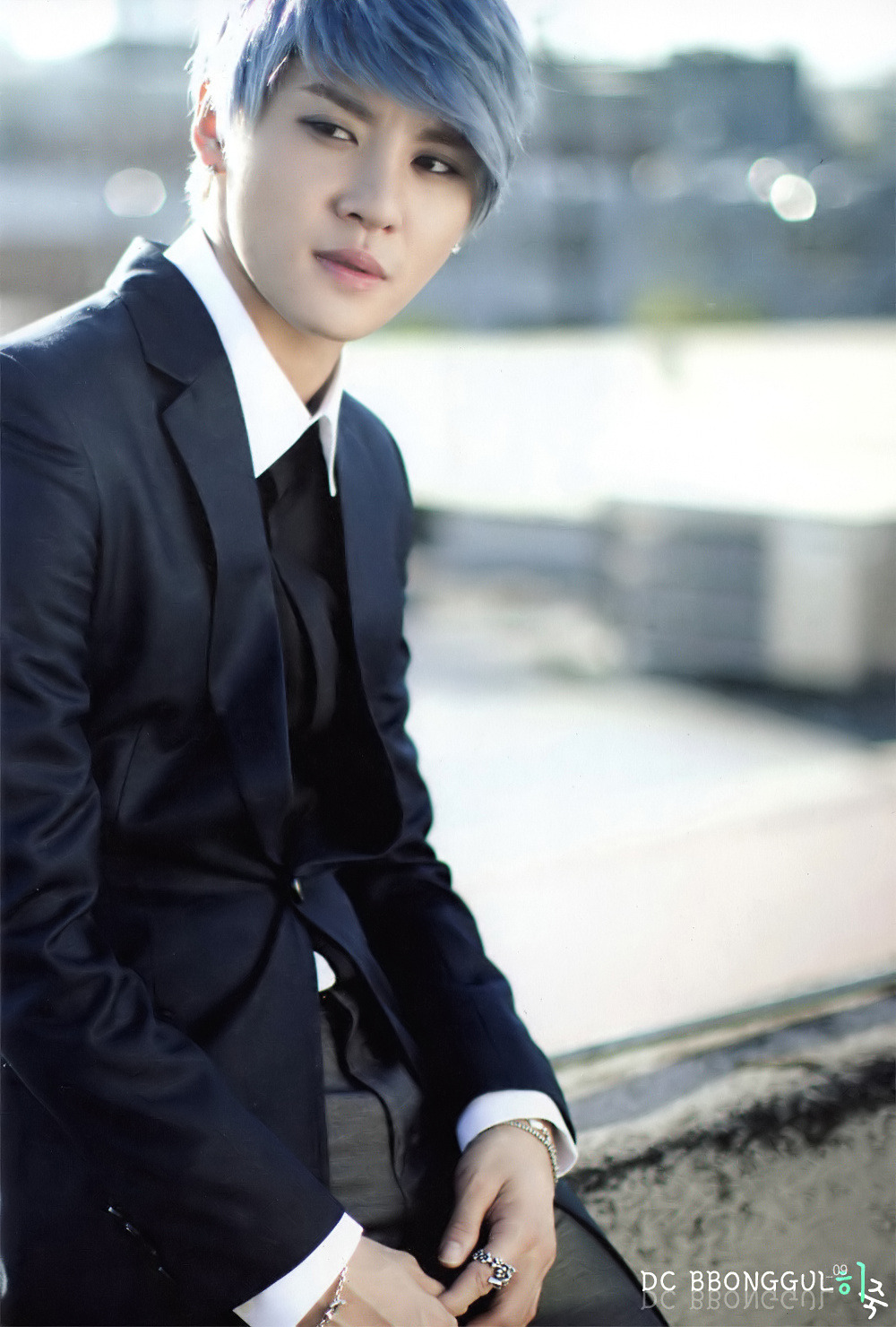 Xiah Junsu | Wiki SM Entertainment | Fandom