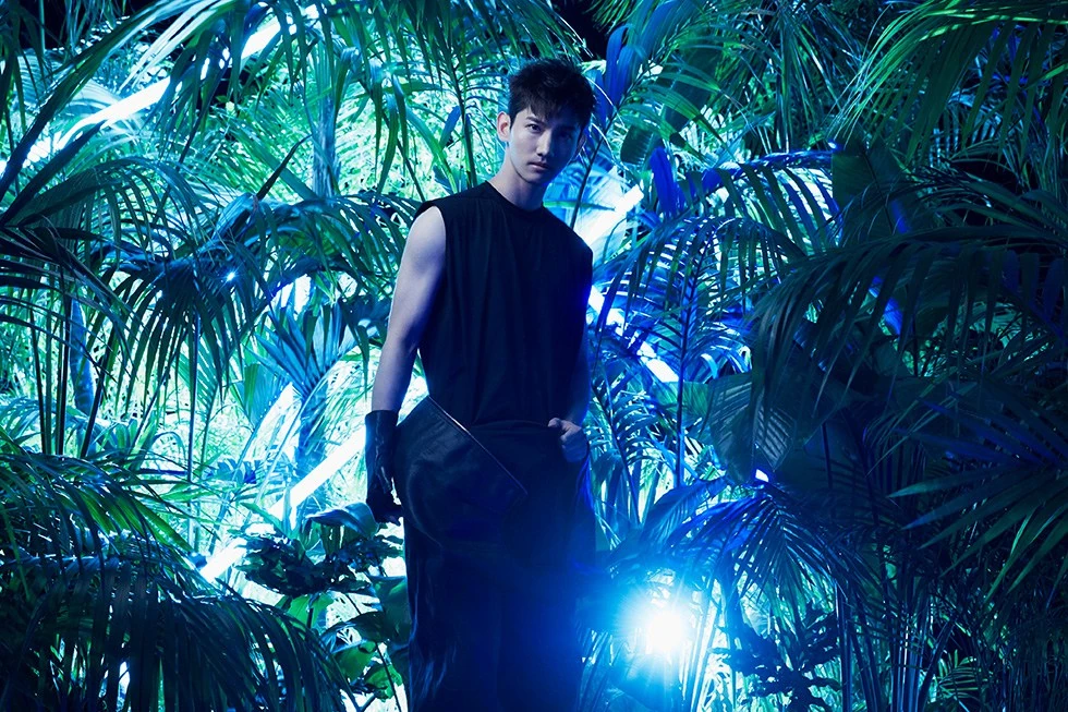 Max Chang Min | Wiki SM Entertainment | Fandom