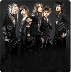 Tri-Angle | Wiki SM Entertainment | Fandom