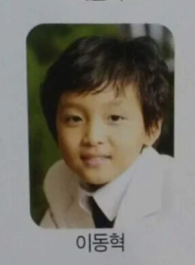 Hae Chan/Biografía | Wiki SM Entertainment | Fandom