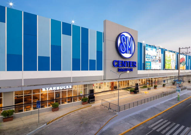 SM Center Dagupan | SM Malls Wiki | Fandom