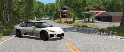 BeamNG Drive System Requirements | The SM Master Wiki | Fandom