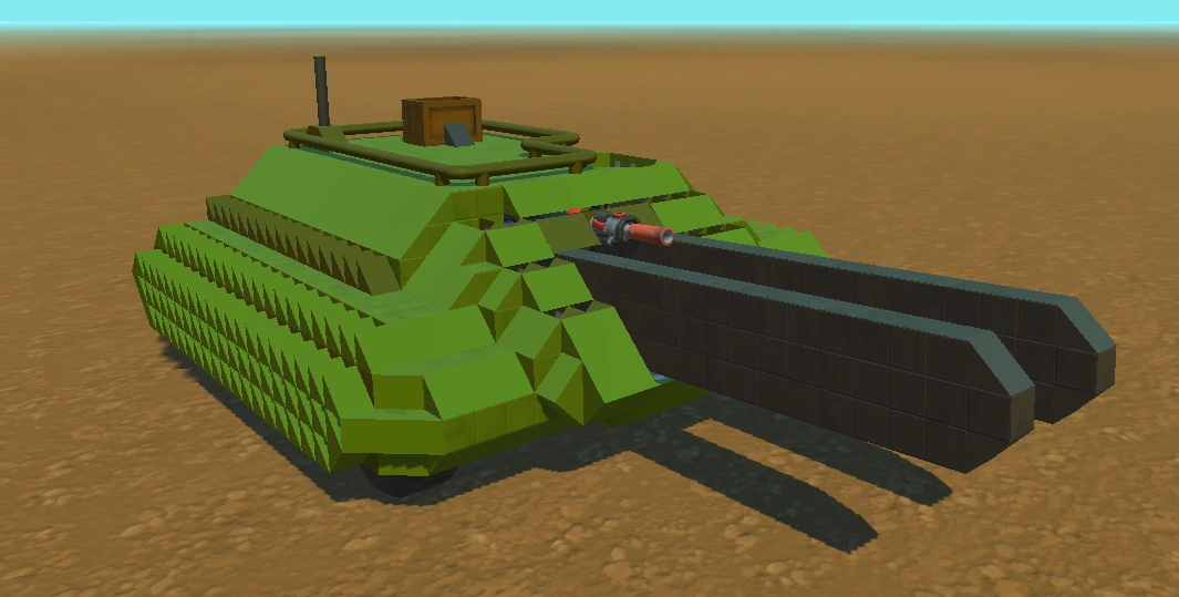 CT25 | SM Military Tech Wiki | Fandom