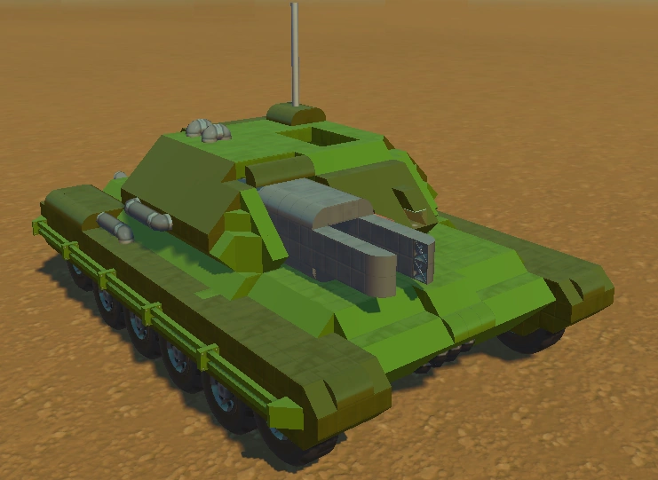 CT20 | SM Military Tech Wiki | Fandom