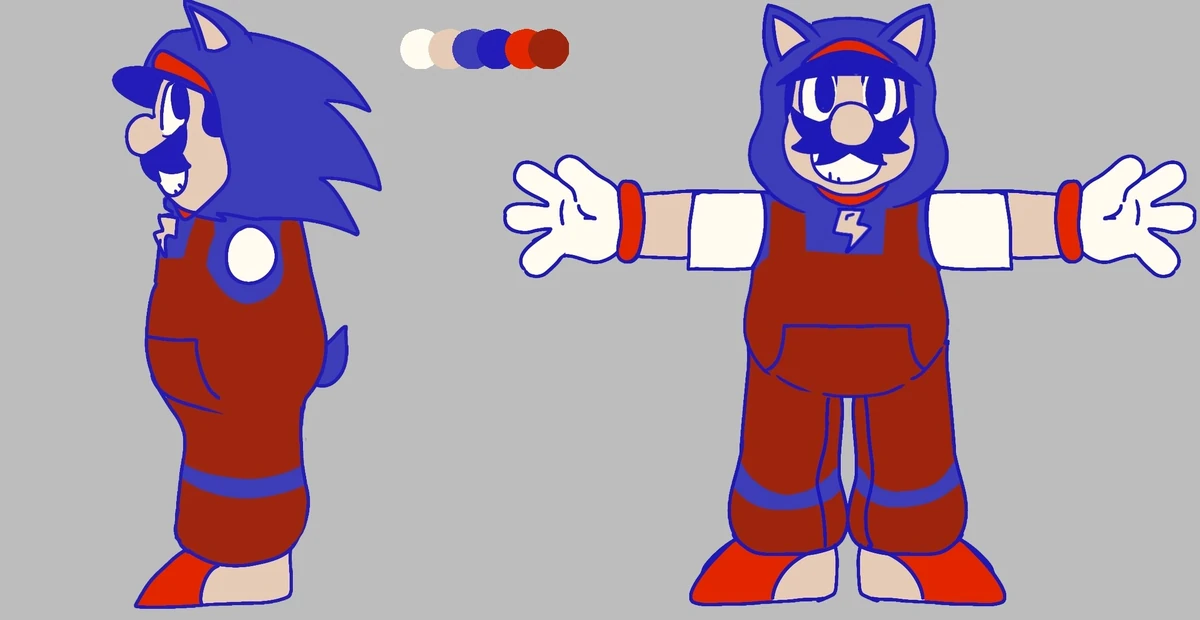 Somari | The Catastrophes Fanon Wiki | Fandom