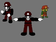 MX (DoritoDragon5th)/Gallery | The Catastrophes Fanon Wiki | Fandom