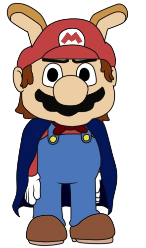 Headless Mario/Cosmetics | The Catastrophes Fanon Wiki | Fandom