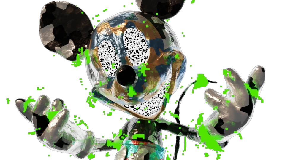 The Corruptus | The Catastrophes Fanon Wiki | Fandom