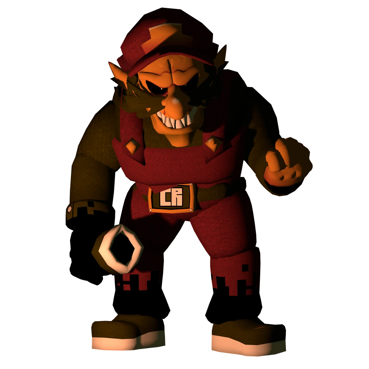 Coolrash/Cosmetics | The Catastrophes Wiki | Fandom