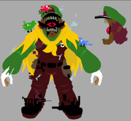 PS135 | The Catastrophes Wiki | Fandom