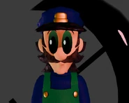 Weegee (Gallery) | The Catastrophes Wiki | Fandom