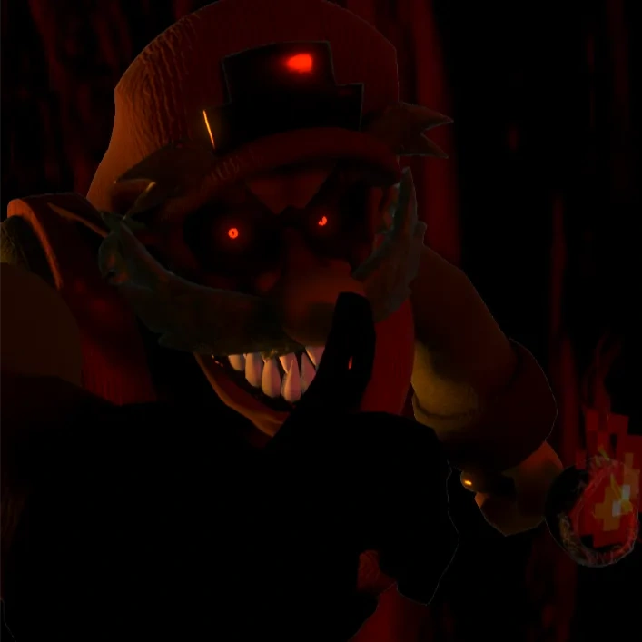 Walson (Gameplay) | The Catastrophes Wiki | Fandom