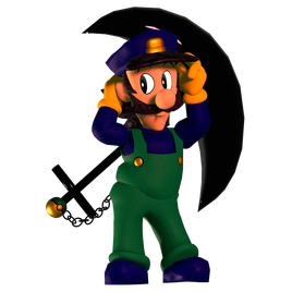 Weegee | The Catastrophes Wiki | Fandom