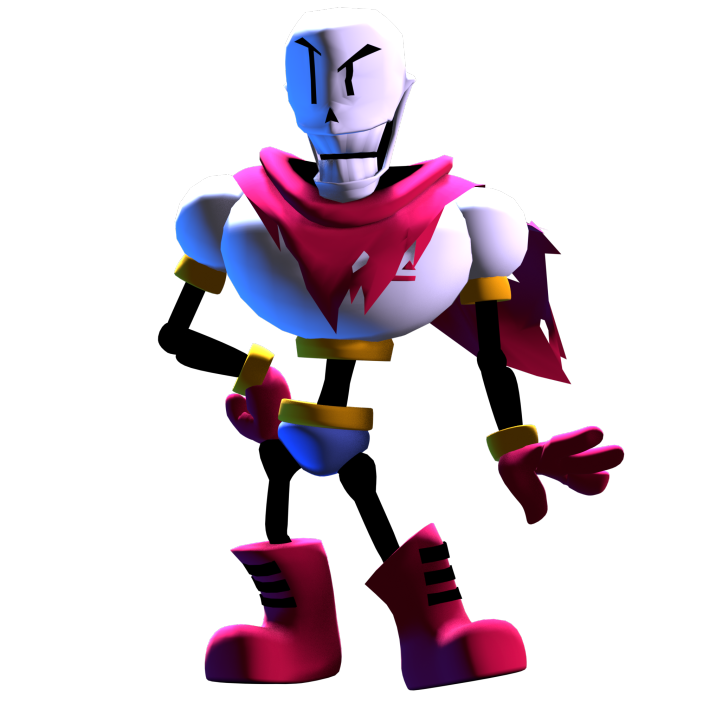 Papyrus | The Catastrophes Wiki | Fandom