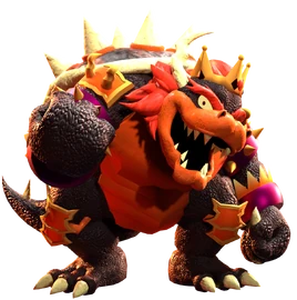 Bruiser | The Catastrophes Wiki | Fandom