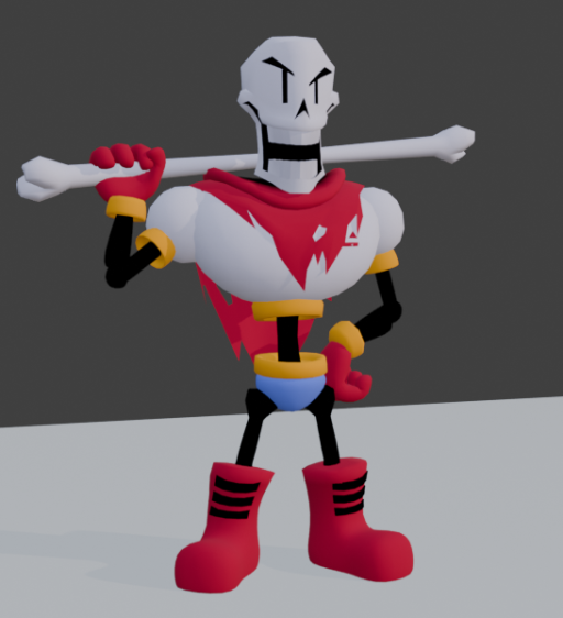 Papyrus/Gallery | The Catastrophes Wiki | Fandom