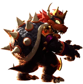 Bruiser | The Catastrophes Wiki | Fandom