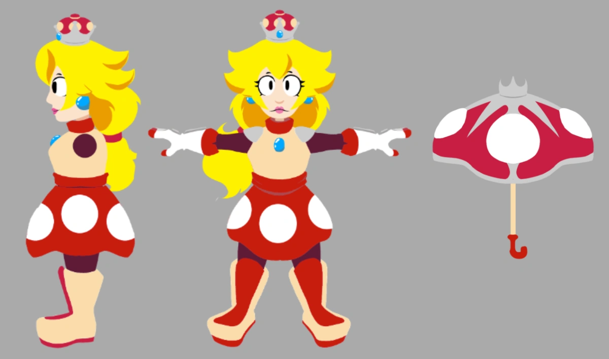 Penelope/Gallery | The Catastrophes Wiki | Fandom