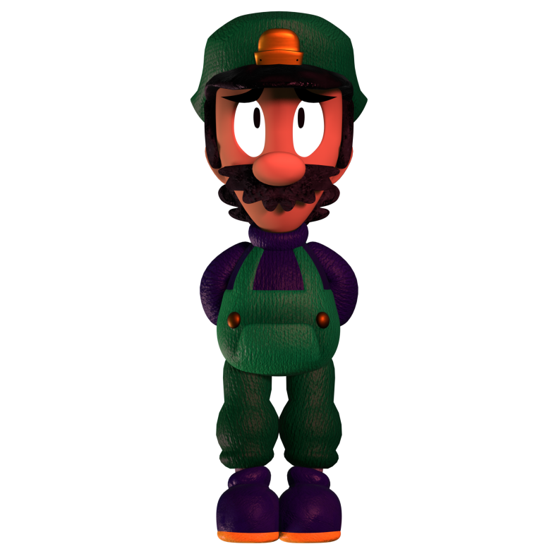 Louis | The Catastrophes Wiki | Fandom